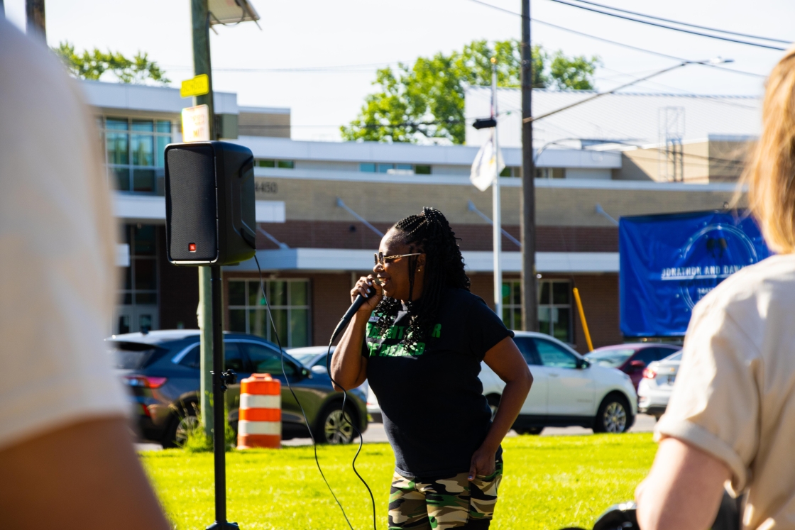 Neighborhood Beautification Day 2024 | MiSide