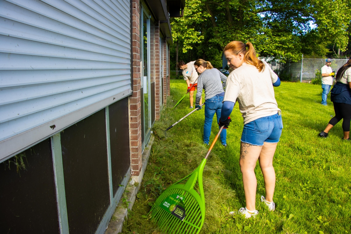 Neighborhood Beautification Day 2024 | MiSide